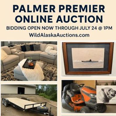 Auctions